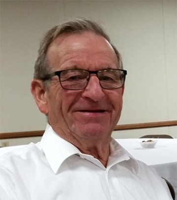 JOSEPH JAMES BLEAU | News, Sports, Jobs - The Alpena News